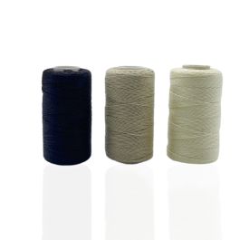 Weave Thread Small 3 Colors - Hairextensions by Indian Gold